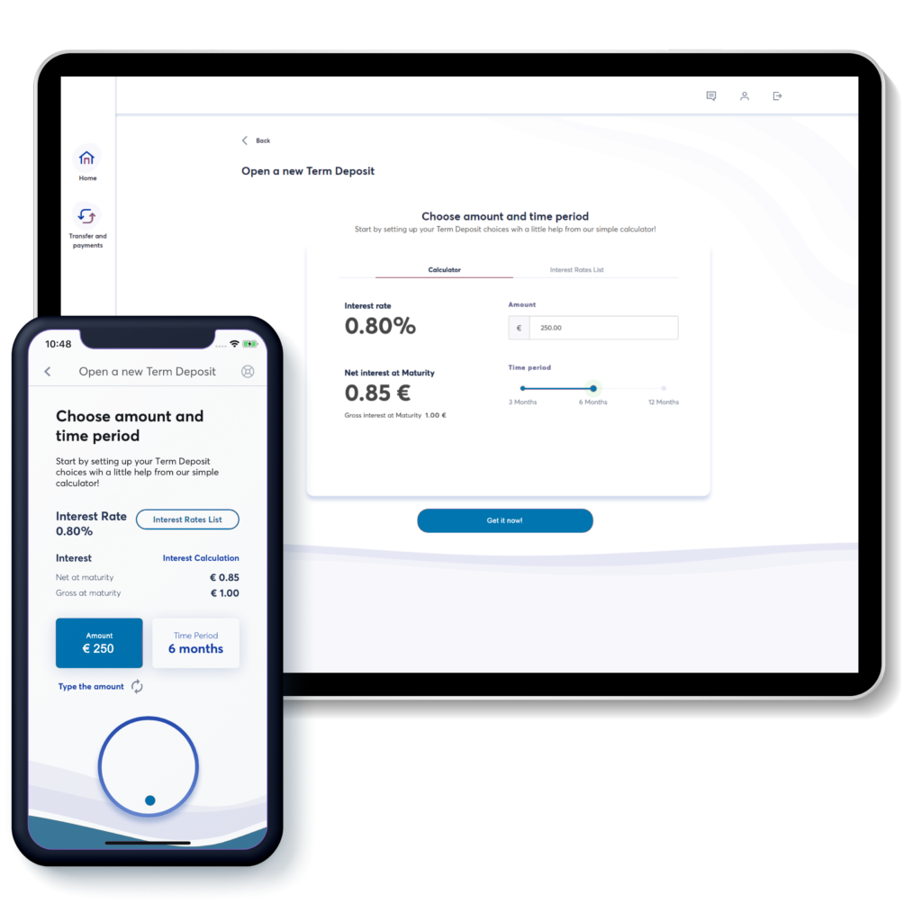 Customer Onboarding – Advantage FSE